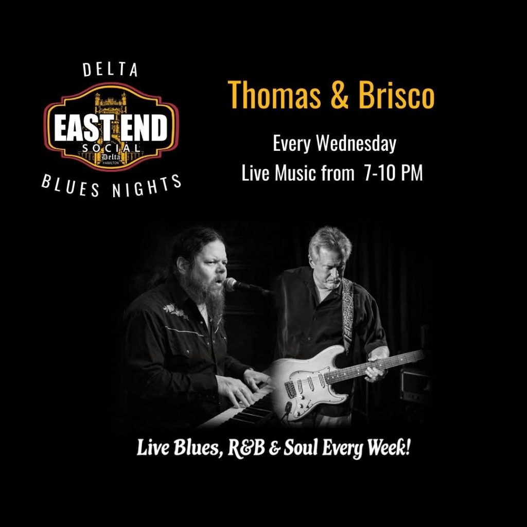East End Social Bar & Grill | Hamilton Ontario